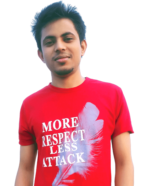 Nayan Kumar - Professional Freelancing in Bangladesh